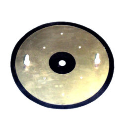 Conventional type follower plate | Assalub AB %sitename