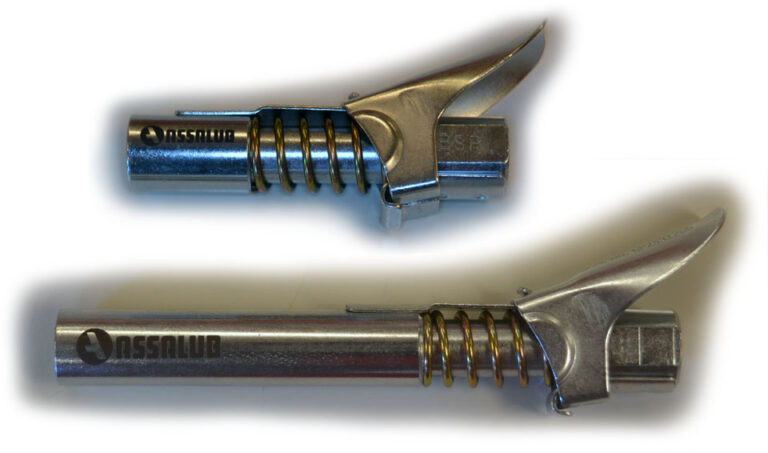 G-Coupler | Assalub AB %sitename