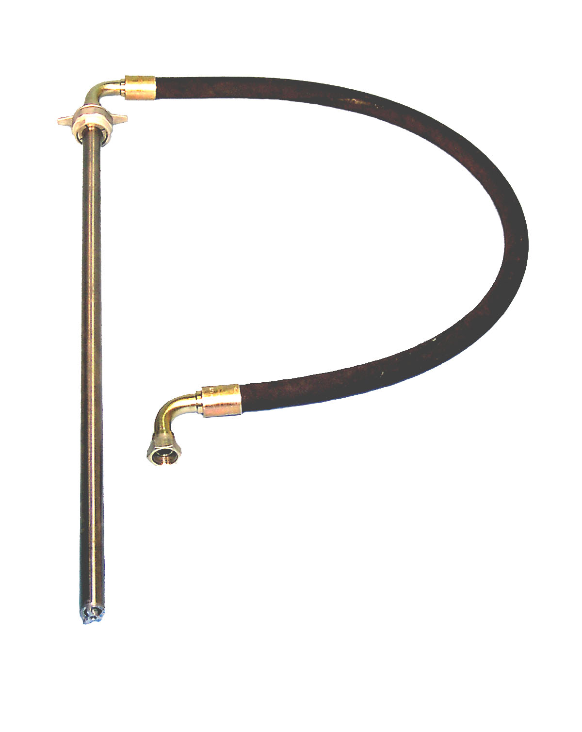 Hose and suction tube kit | Assalub AB %sitename