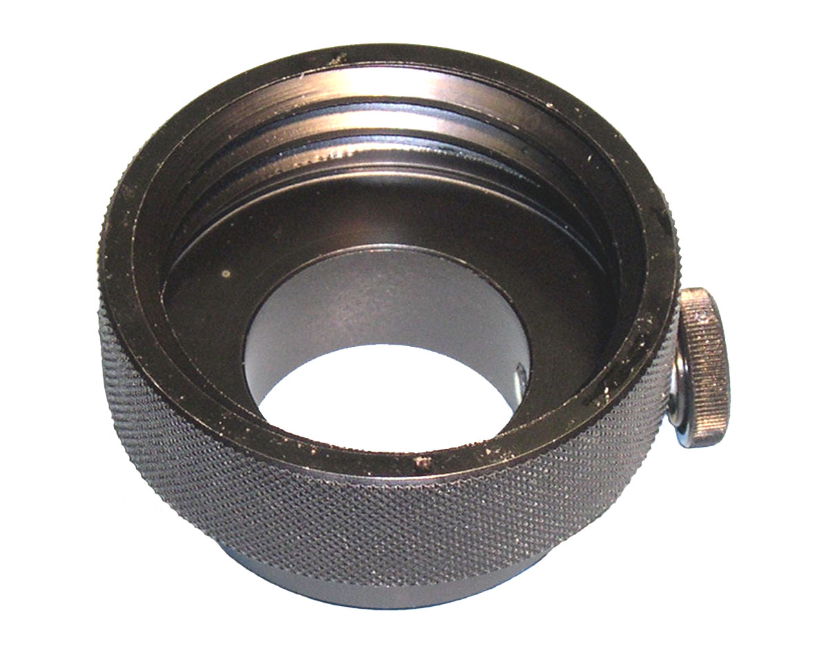 Drum bung fitting for keg | Assalub AB %sitename
