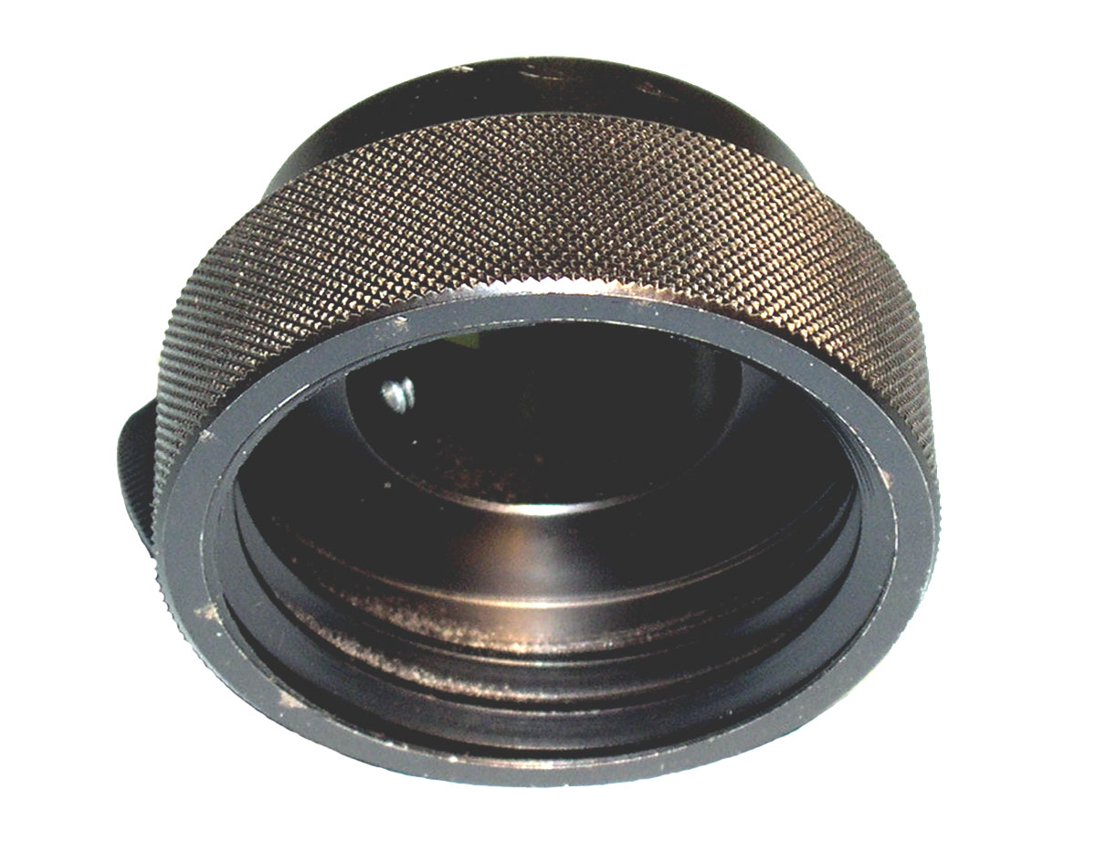 Drum bung fitting for keg | Assalub AB %sitename