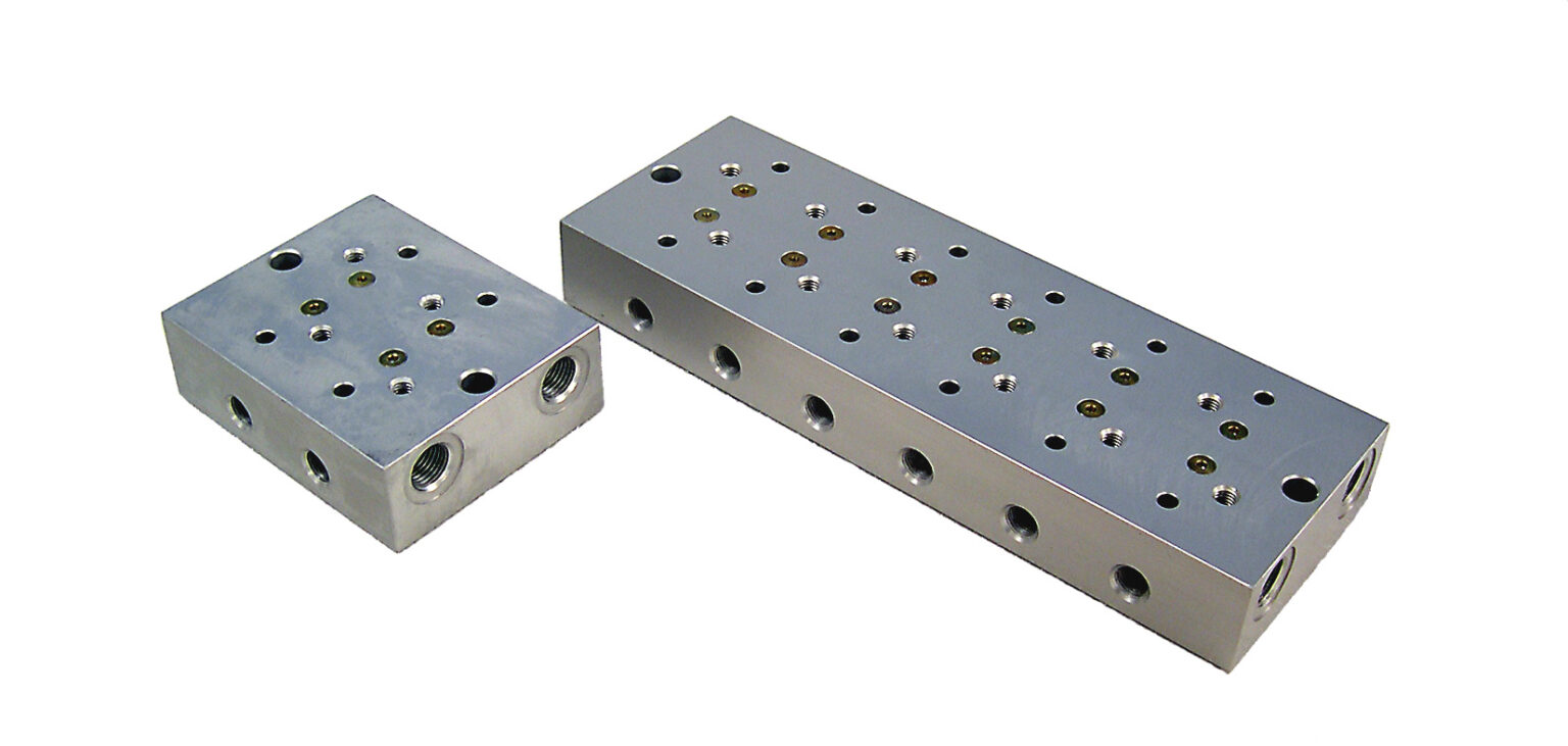 Base plates, acid-proof steel | Assalub AB %sitename