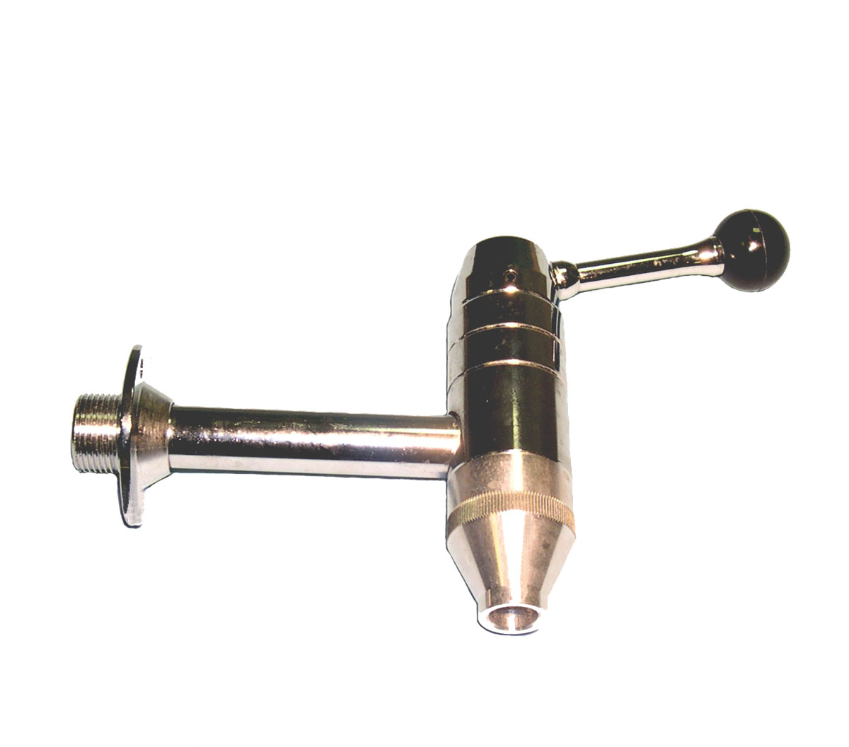 Tap for oil bar | Assalub AB %sitename