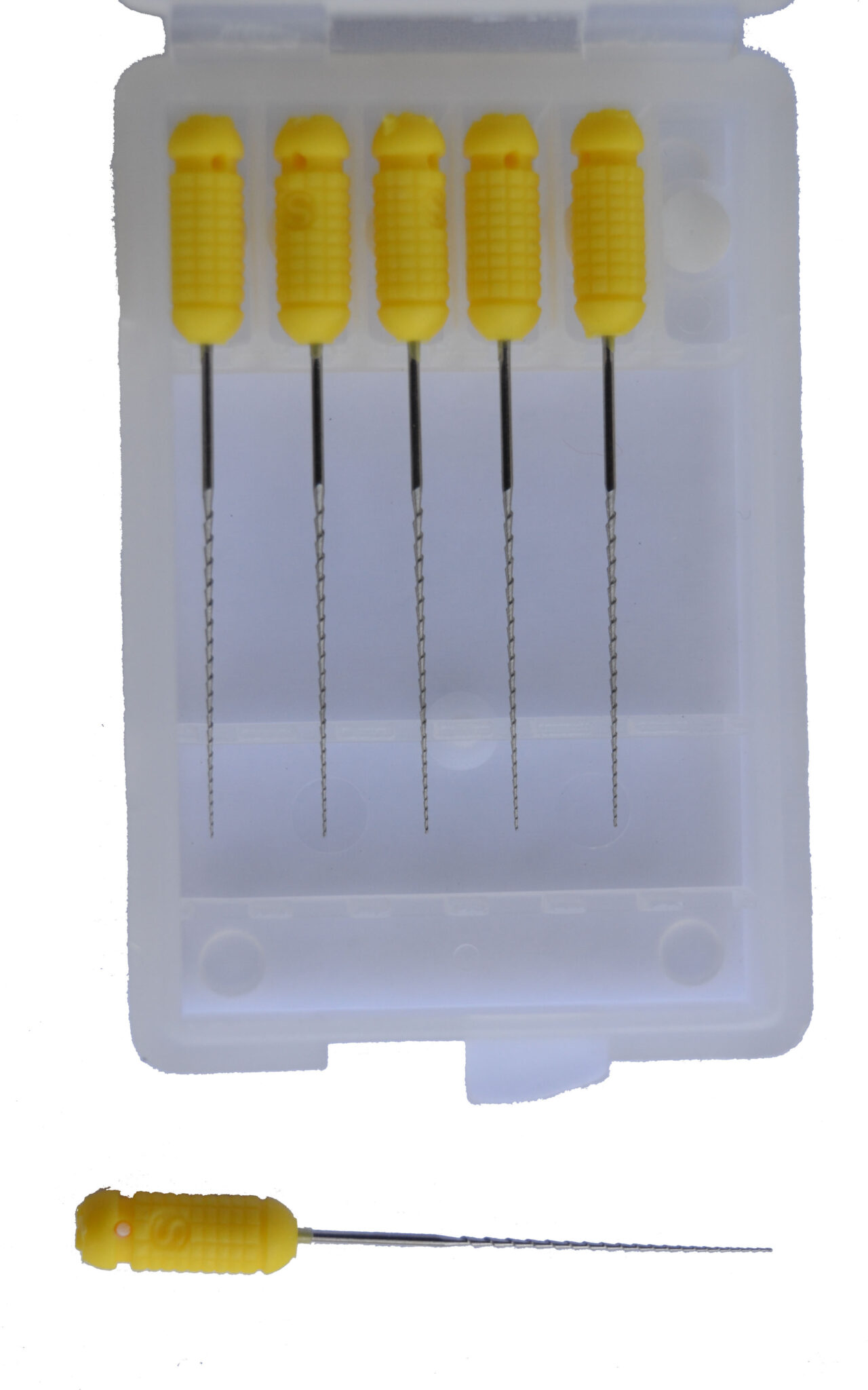 Cleaning needles | Assalub AB %sitename