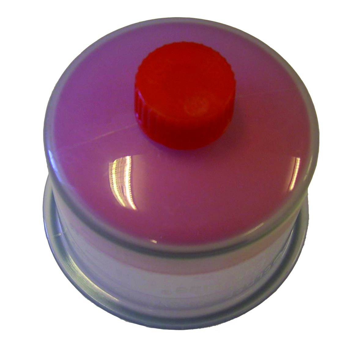 Empty grease cup to 150 cm3 | Assalub AB %sitename