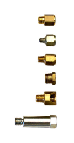 Single point lubricators - central lubrication | Assalub®